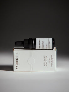 VANDEROHE Skincare — for mind, skin, soul