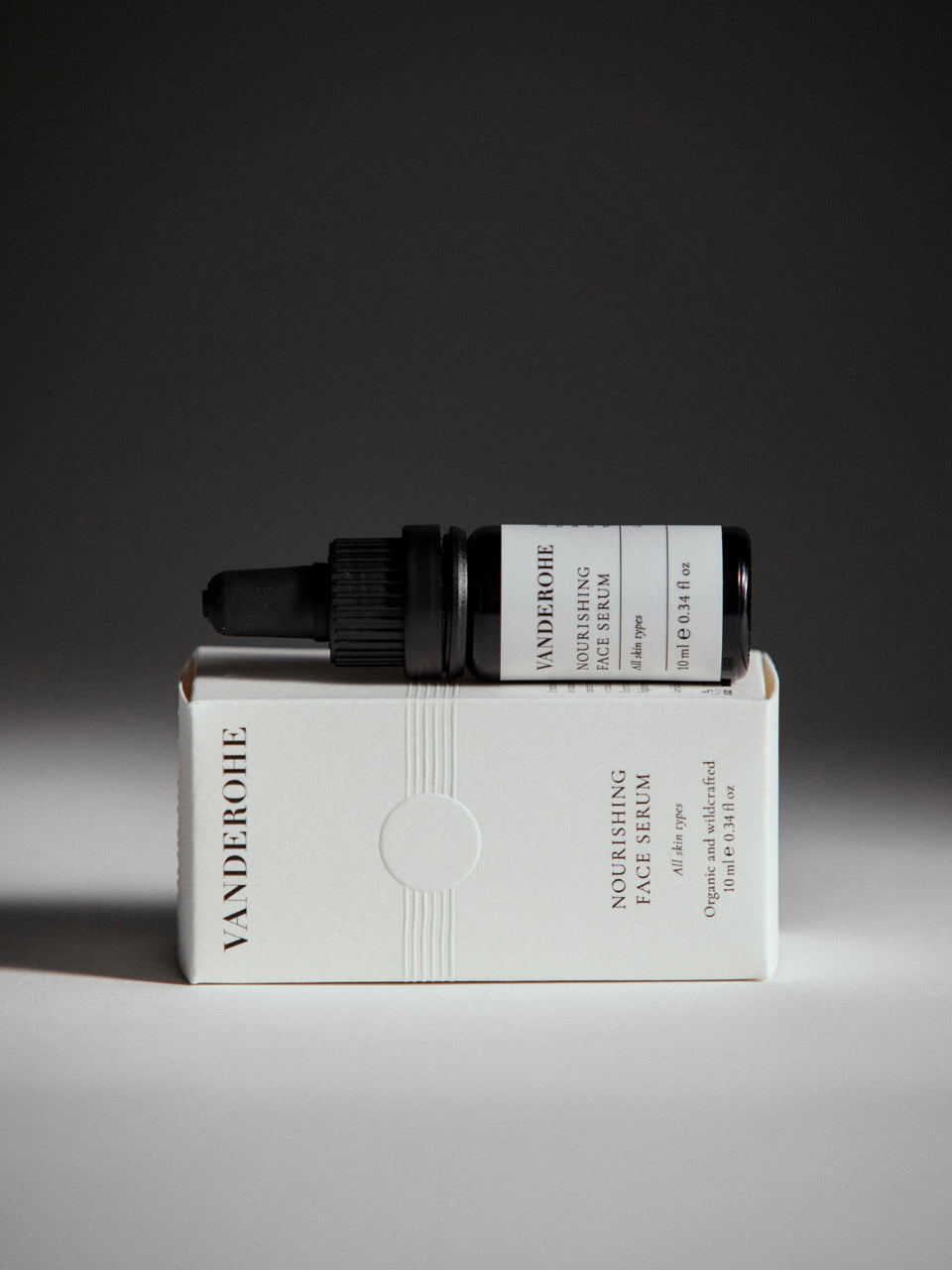 VANDEROHE Skincare — for mind, skin, soul