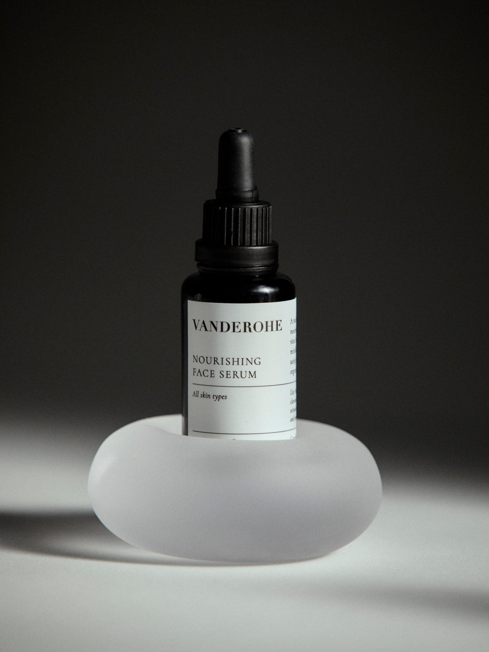 VANDEROHE Skincare — for mind, skin, soul