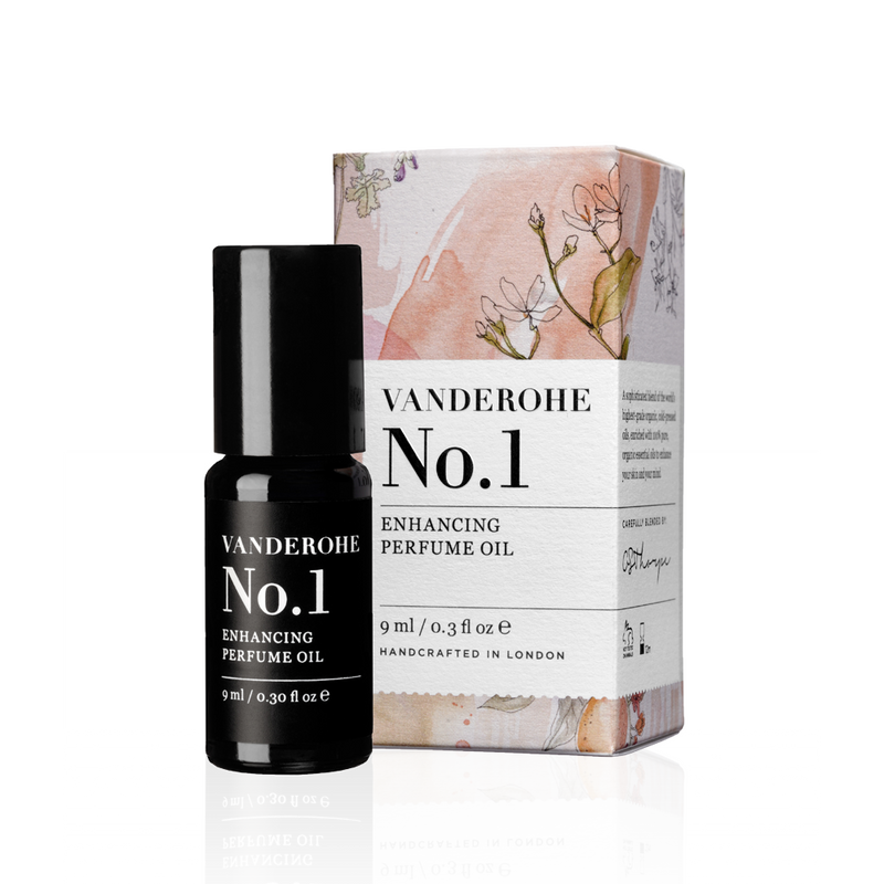The Collection – Vanderohe